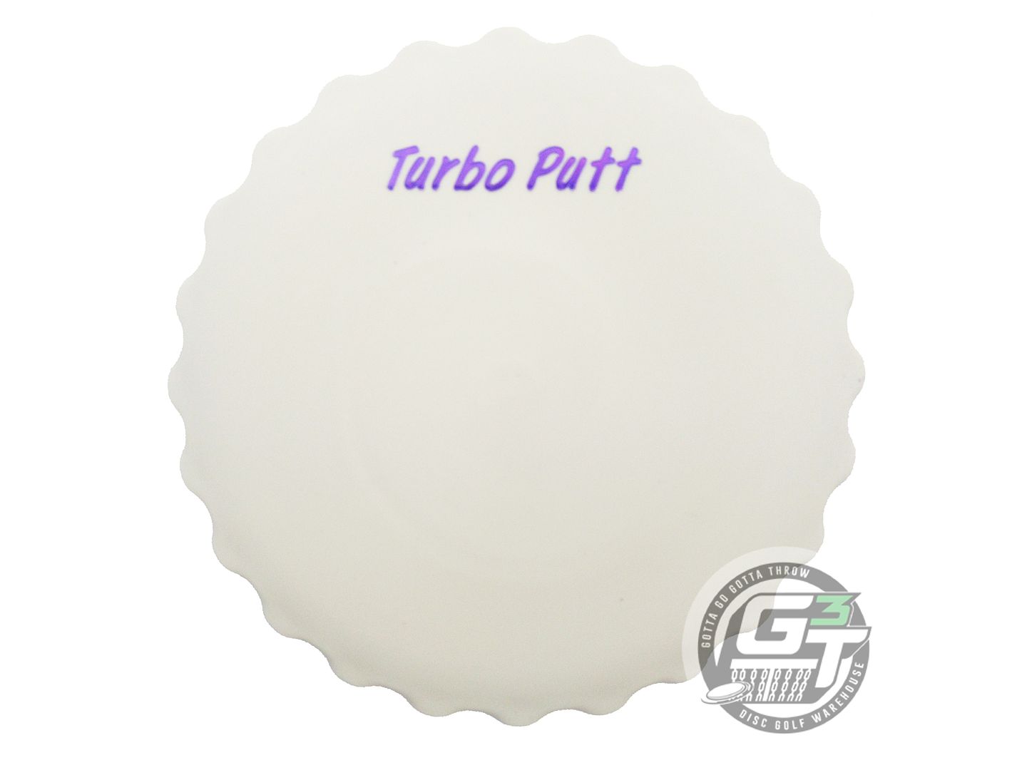 A Turbocharged Companion: Navigating Disc Golf with the Quest AT Turbo ...