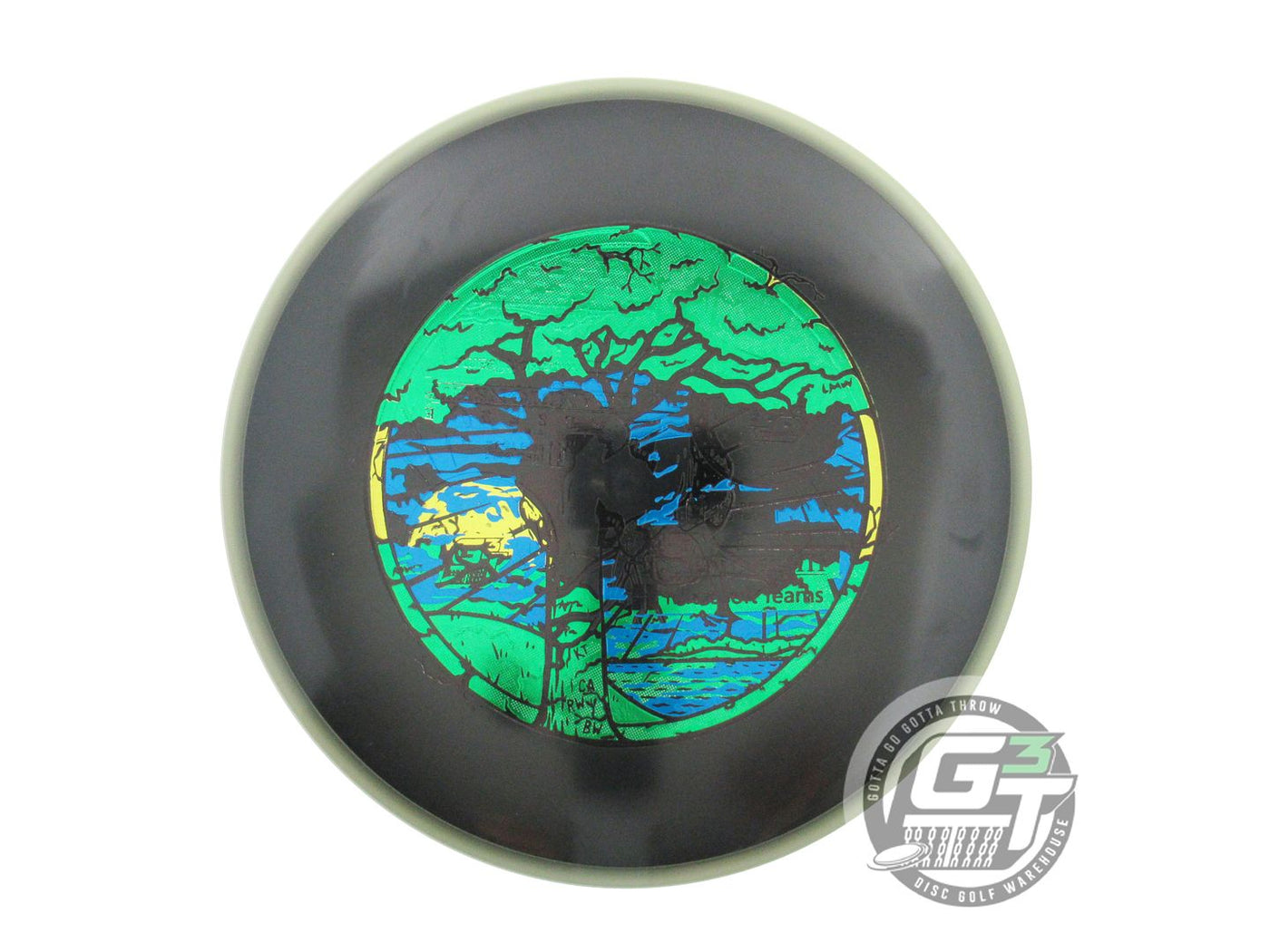 Factory Second Disc Golf Discs - Disc Golfer - Disc Golf Store ...
