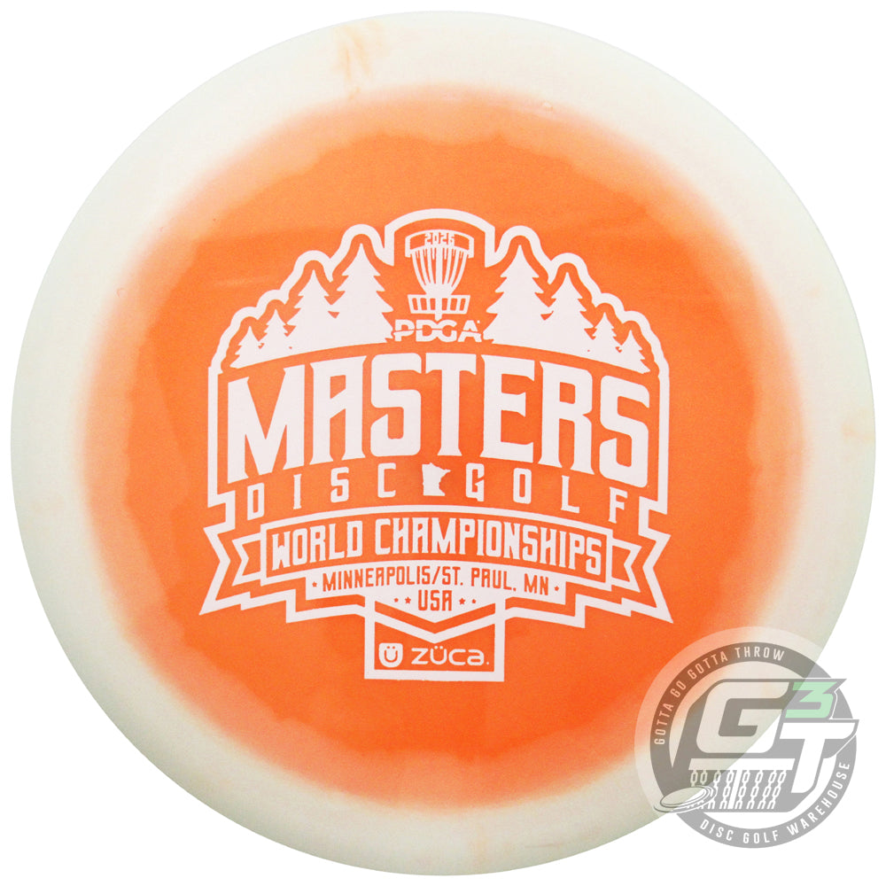 Innova Limited Edition 2025 PDGA Masters World Championship Proto Glow ...