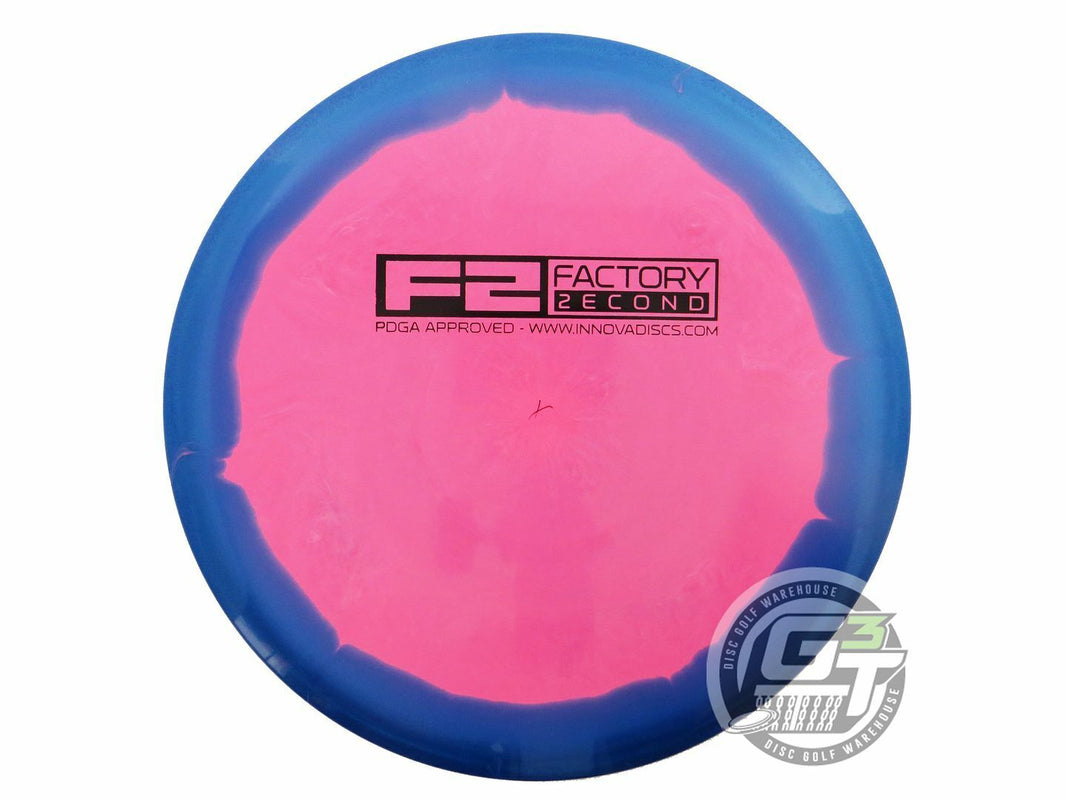 Factory Second Disc Golf Discs - Disc Golfer - Disc Golf Store ...
