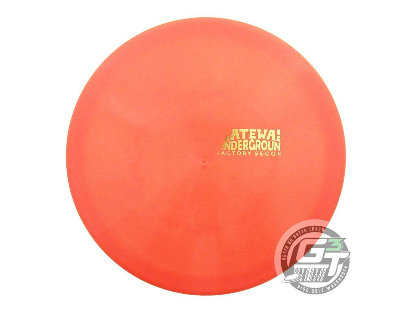 Factory Second Disc Golf Discs - Disc Golfer - Disc Golf Store ...