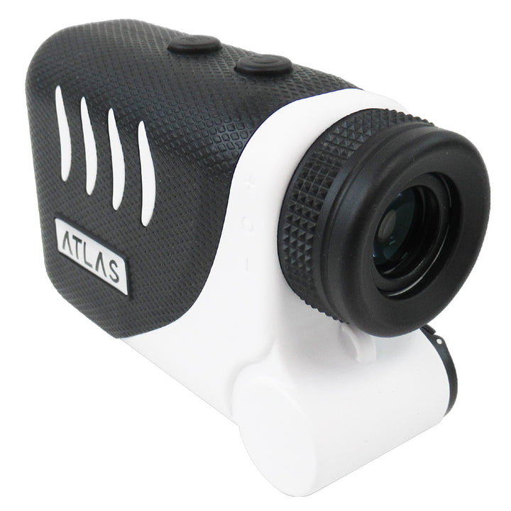Atlas Disc Golf Supply Scout Rangefinder – Disc Golfer