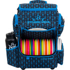 Dynamic Discs Limited Edition Combat Ranger Backpack Disc Golf Bag ...