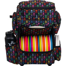 Dynamic Discs Limited Edition Combat Ranger Backpack Disc Golf Bag ...